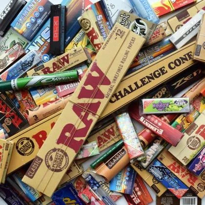 The King's Rolling Papers – Page 8 – The King's Glass